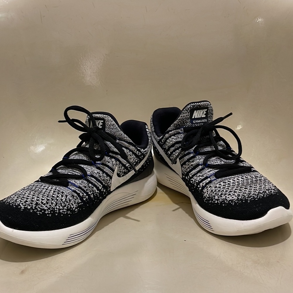 Nike X Gyakusou Undercover Lab Sneakers - Gem